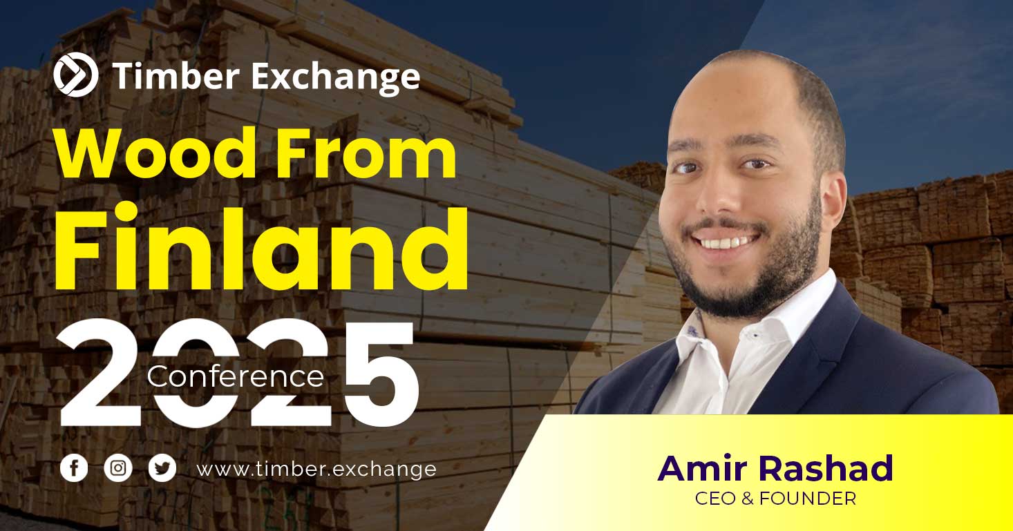 Market Data Hub | Global Timber Industry | Wood Prices
