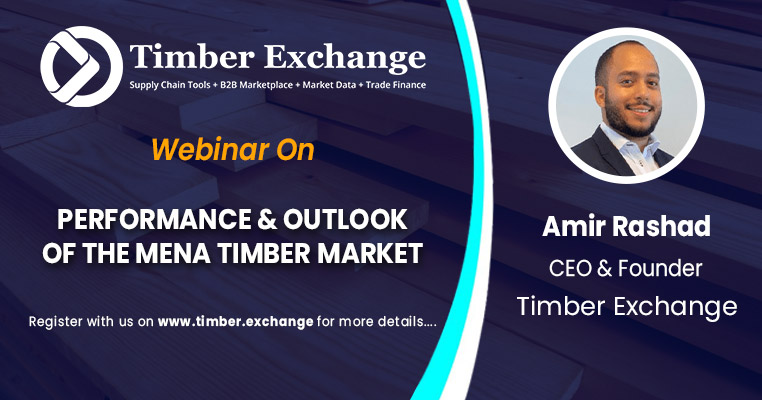 Market Data Hub | Global Timber Industry | Wood Prices
