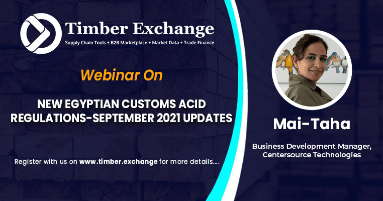 Market Data Hub | Global Timber Industry | Wood Prices